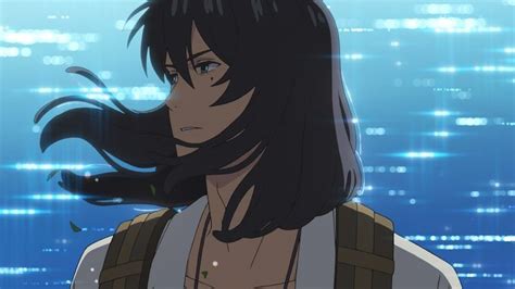 극장 애니메이션 스즈메의 문단속의 새로운 장면컷 공개