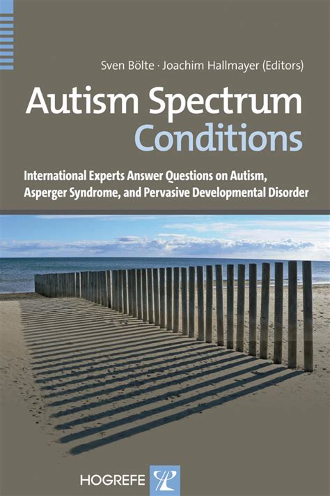 Autism Spectrum Conditions Faqs On Autism Asperger Syndrome And Atypical Autism Answered By