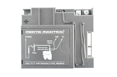 Mertik Maxitrol Troubleshooting Quick Fixes And Expert Tips