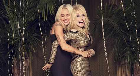 Fletcher Sia Liily And More To Ring In The New Year With Miley Cyrus