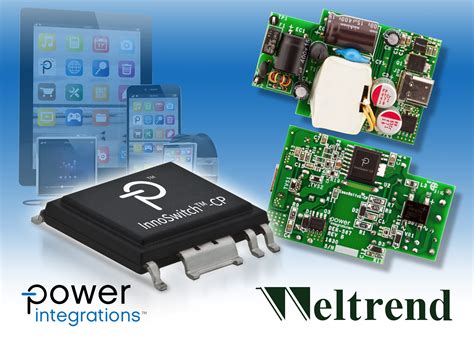 Reference Design USB Type C PD Charger Delivers W