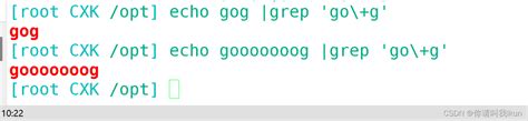 Linux 正则表达式及grep和awk正则表达式 Space Csdn博客