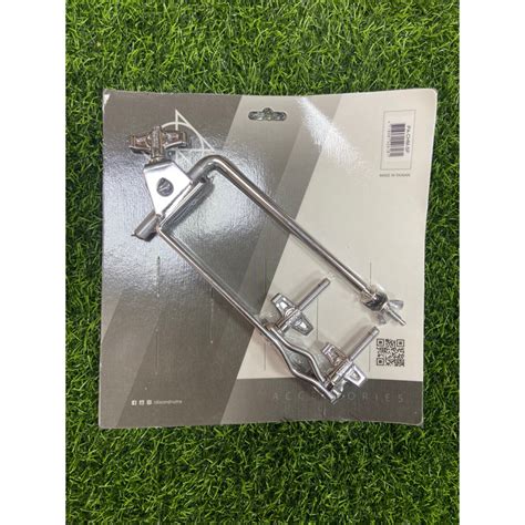 傑夫樂器行Dixon PA CHM SP 輔助夾 節拍器輔助夾 風鈴夾 排風鈴夾 風鈴 蝦皮購物