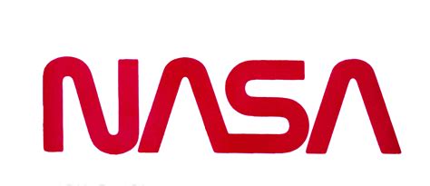 Earth Space Nasa Logo