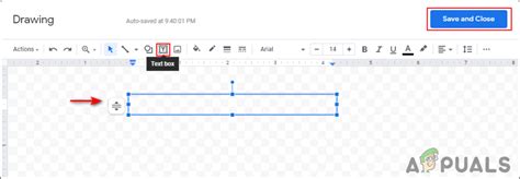 How To Insert Text Box In Google Docs Easily