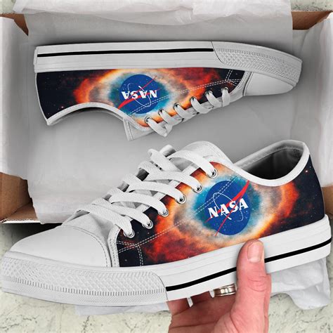 Nasa Wool Shoes