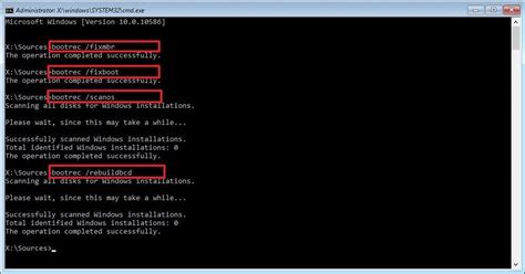 How To Fix Error Unknown Filesystem Grub Rescue In Windows MiniTool Partition Wizard