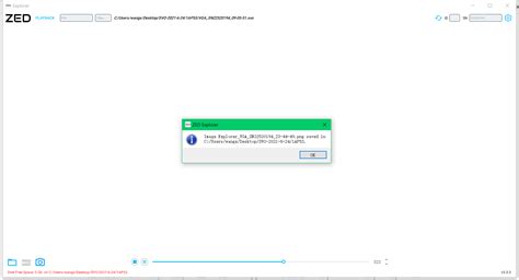 Bug The Zed Sdk Can Not Correctly Read Svo File The File Svoplayback
