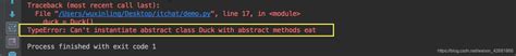 Python设计模式二：接口类和抽象类（python接口设计）python抽象类和接口 Csdn博客