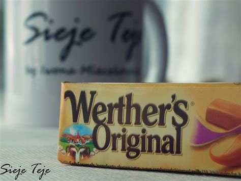 Siejeteje.pl: Werther's Original Soft Caramels na każdą okazję