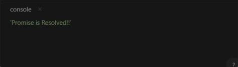 Promises In Javascript What Is Javascript Promise Edureka