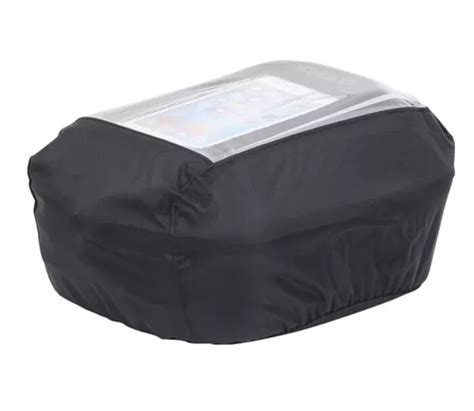 Brašna Na Nádrž Shad E10p Pre Pin Systém Okr Moto