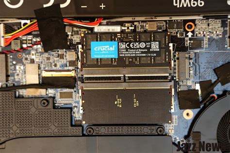 什麼是cudimm？crucial Ddr5 6400 Cudimm與csodimm記憶體開箱評測分享：自動幫你獲得最佳效能表現