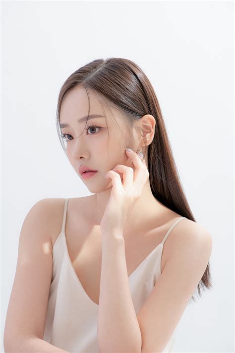 심각하게 예쁜 Lck 함예진 아나운서 프로필사진