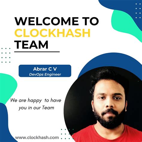 Clockhash On Linkedin Devops Aws Kubernetes Docker Remotework Workculture Worklifebalance