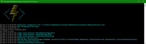Take A Break With Azure Functions Net Blog