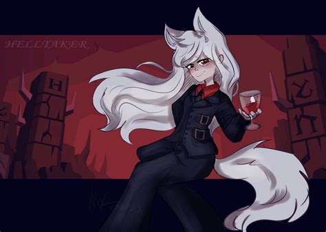 Oc Helltaker Version By Lerachepaksova On Deviantart