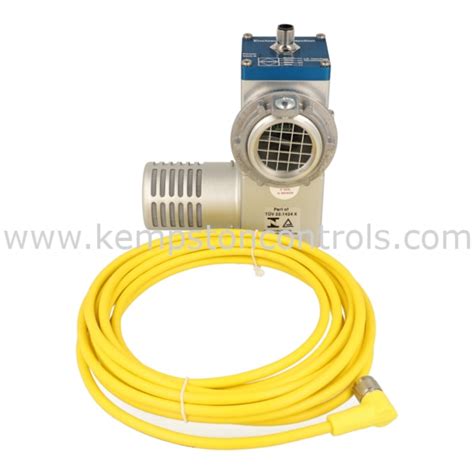 Pepperl Fuchs Epv 6000 Aa 05 P F Purge And Pressurization Kempston