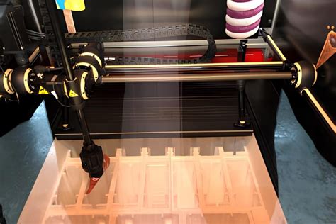 Automation Made Easy With New Modular Motion Concept From Igus Iaa Industrial Automation