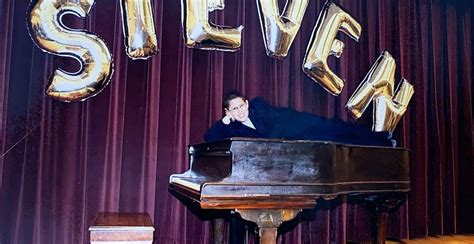 Composer Steven Feifke Talks About Growing Up Writing For Big Bands And Using Sibelius