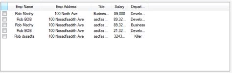 Vbnet Using Linq To Get Data From Listview Stack Overflow