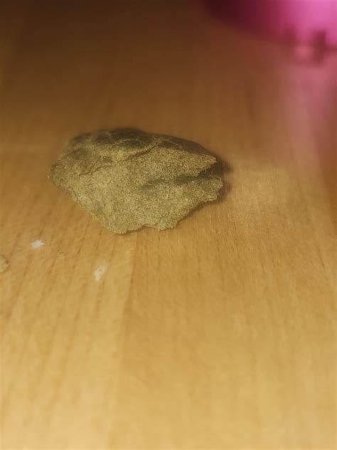 Is This Hash Rhash