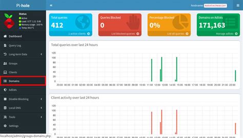 How To Block Ads With Pi Hole Make Tech Easier