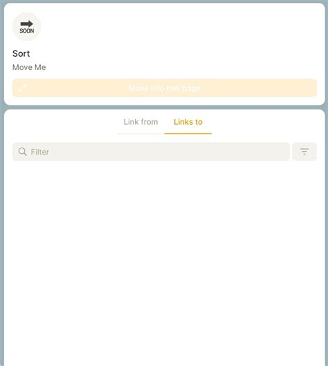 The Option Move To Doesnt Work Properly Anymore Bug Cemetary Anytype Community