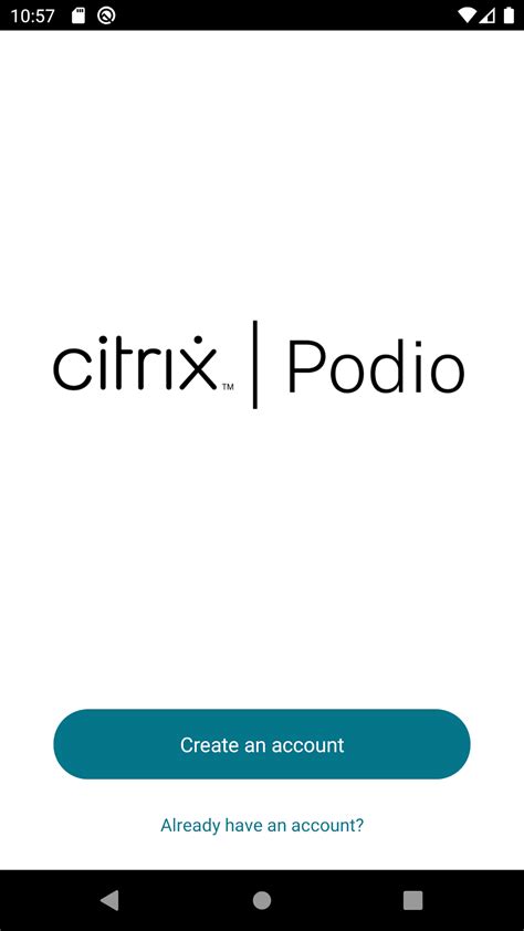 Podio Apk Para Android Descargar