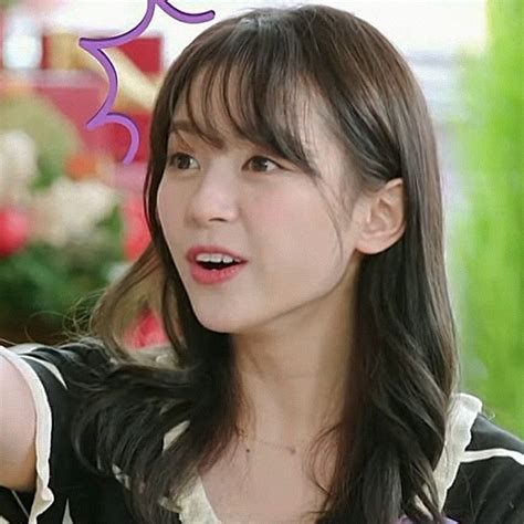 Mashiro Sakamoto Kep1er Girls Planet 999 Icons