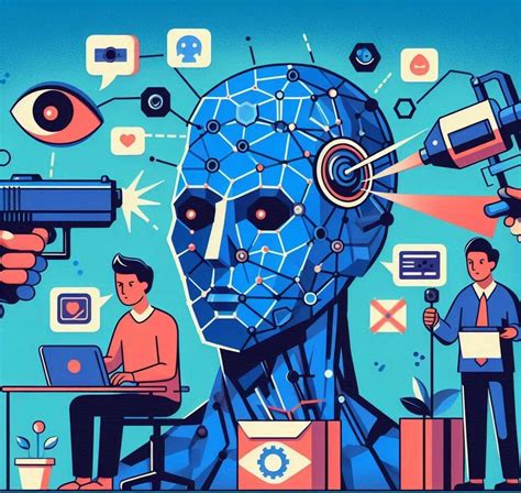 The Battle Against Deepfakes Ai And Quantum Computing Join Forces