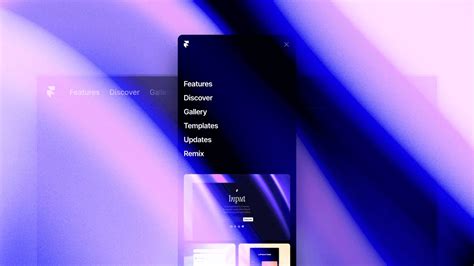 Layout And Design — Framer Academy