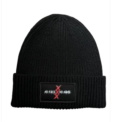 Casuals Muts No Face Amsterdam Casuals