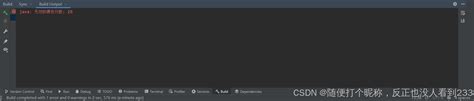 记一次解决idea运行spring boot项目报错：java 无效的源发行版 xx 的过程 java 无效的源发行版 23 csdn博客