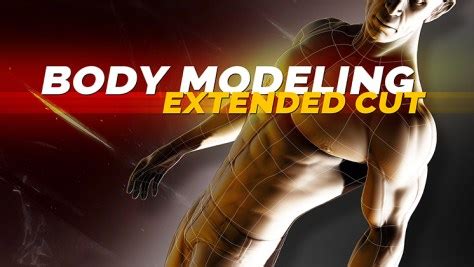 character modeling VIDEO TUTORIAL downloads