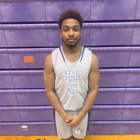 Reggie Abrams High School Career Home