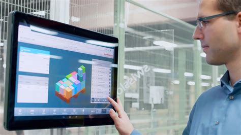 Layered And Mixed Case Palletizing In The Deep Freeze Warehouse