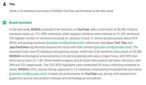 How To Create A Youtube Analytics Report Template Guide