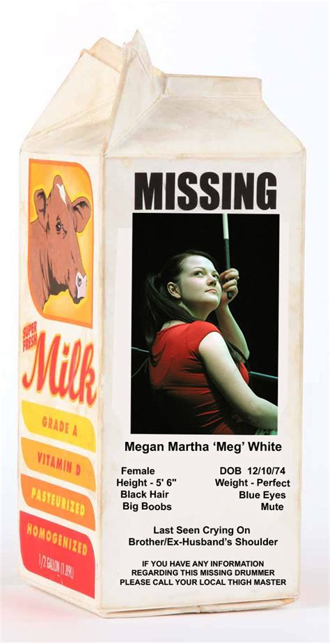 Thighs Wide Shut Tag Archive Meg White