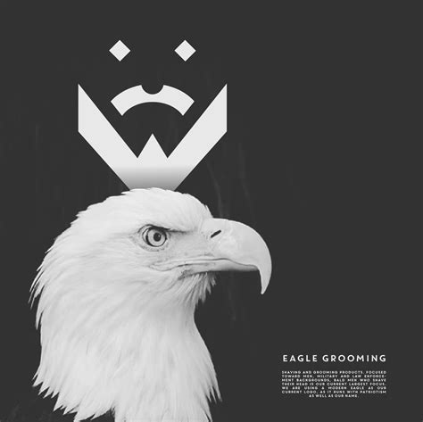 Eagle Head Logos Free Eagle Head Logo Ideas Design And Templates