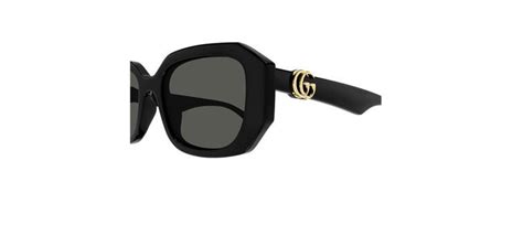 Gucci Gg1535s Sunglasses Prescription And Non Rx Lenses Eyeconic