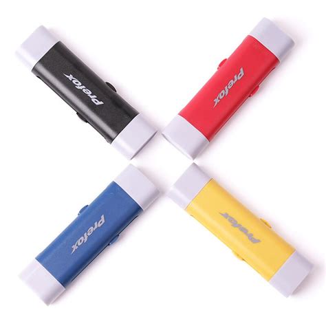 Prefox String Running Kit