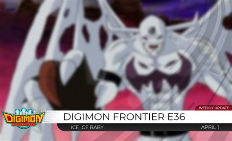 Digimon Adventure S01e41 Digimon Uncensored
