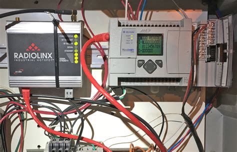 Ethernet Radios In Control Systems The Automation Blog