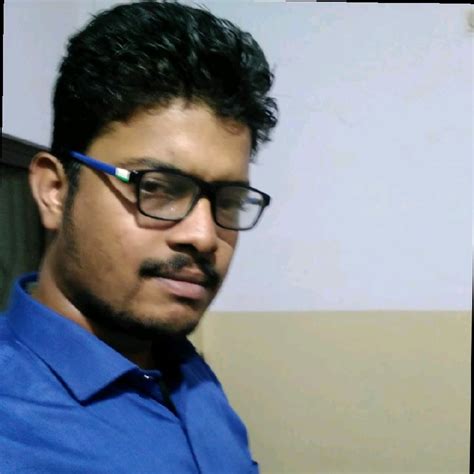 Lokeshwar Reddy Python Developer Global Edge Technology Private