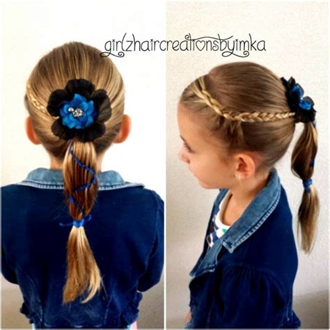 Frizure Za Devojcice Sa Dugom Kosom Frizure Za Devojcice Sa Dugom Kosom