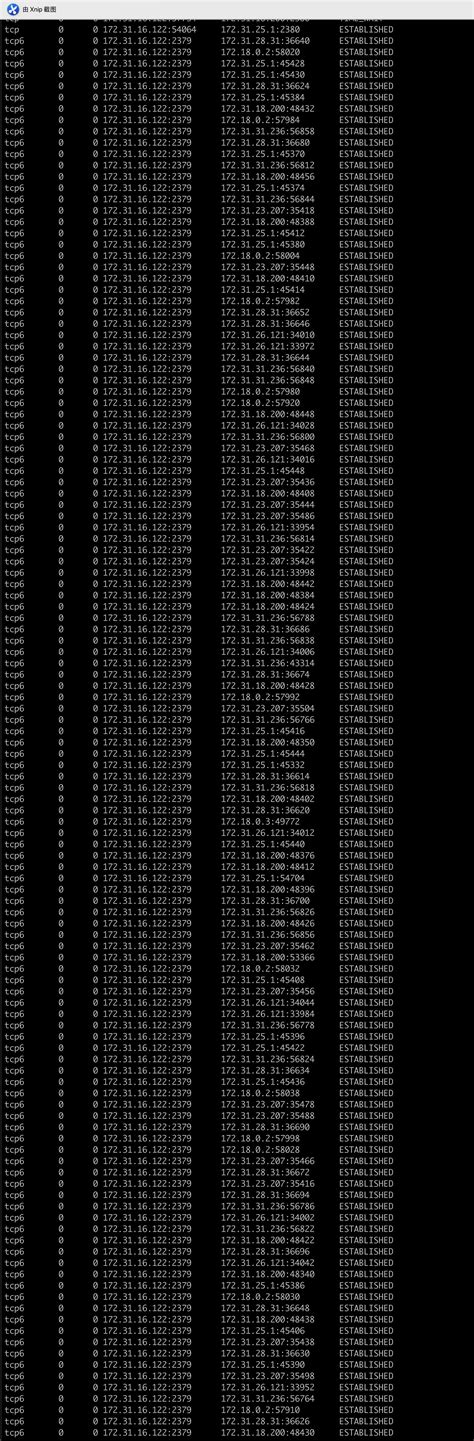 Help Request Too Many Etcd Connection To The Apisix Does This Normal · Issue 7132 · Apache
