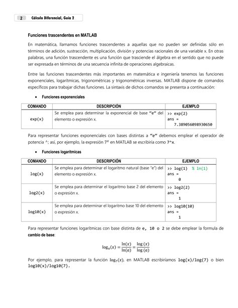 Solution Guia Pr Ctica De Laboratorio Studypool