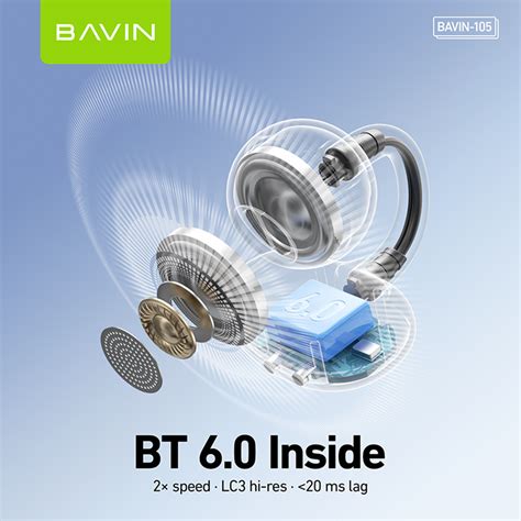 Products Bavin