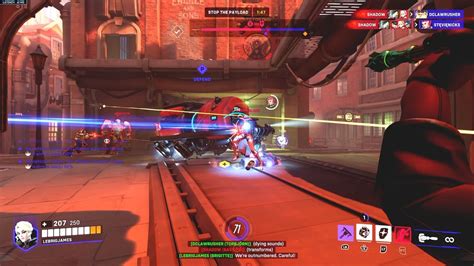 Shield Bash Rollouts Saved My Life Rbrigittemains